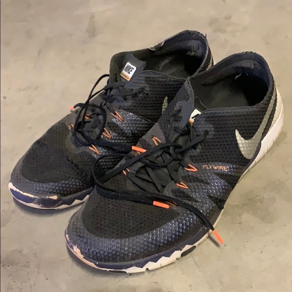 Nike | Shoes | Used Nike Free Trainer 3 | Poshmark